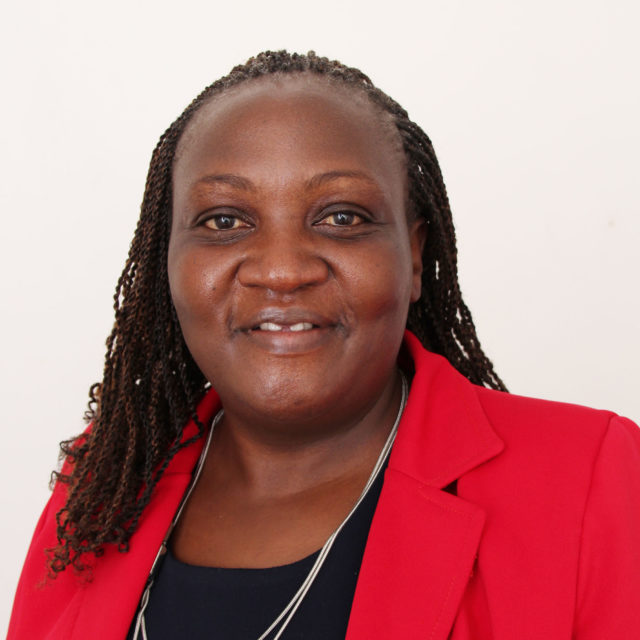 Board of Directors – AMREF SACCO