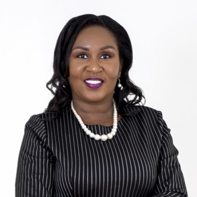 Management Team – AMREF SACCO