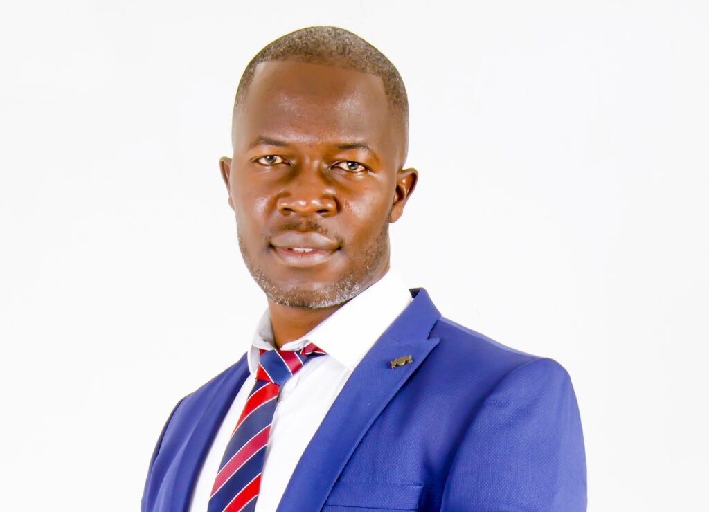 Dr. Samuel Muhula | AMREF SACCO