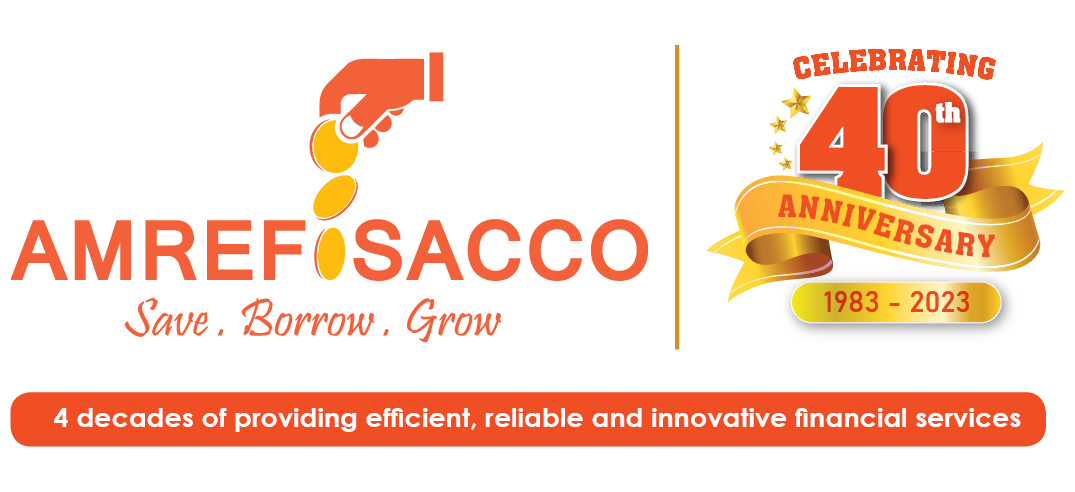 About Us | AMREF SACCO